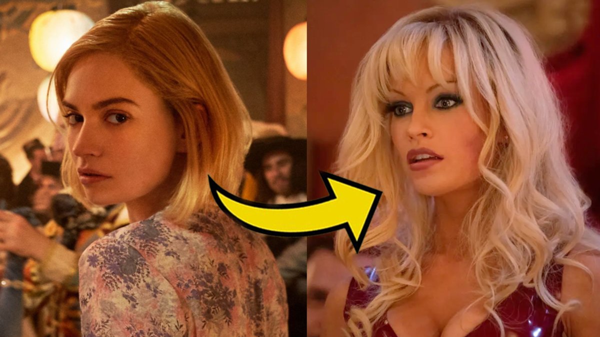 10 Actors Who Totally Transformed Themselves For TV Shows