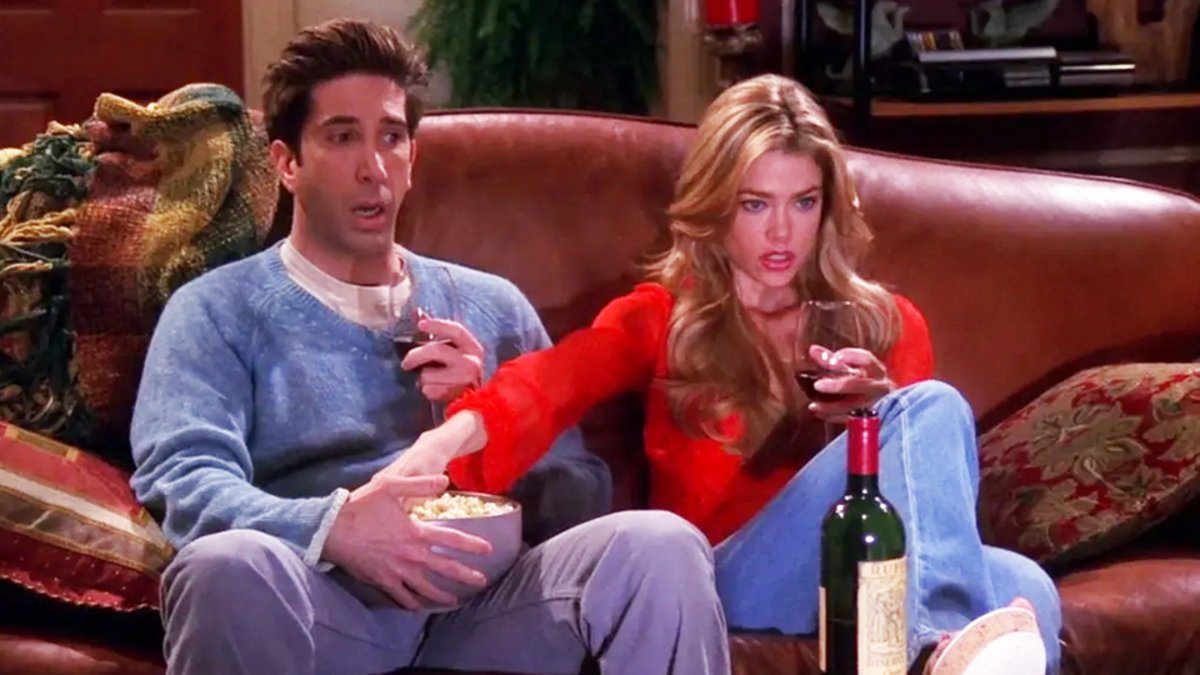 Friends: 10 Most Cringeworthy Moments – Page 2