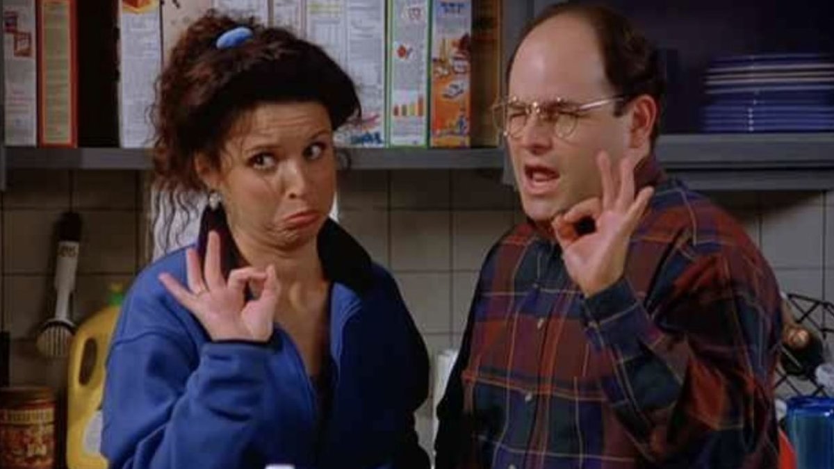 Seinfeld Quiz: Who Said It - Elaine Or George?