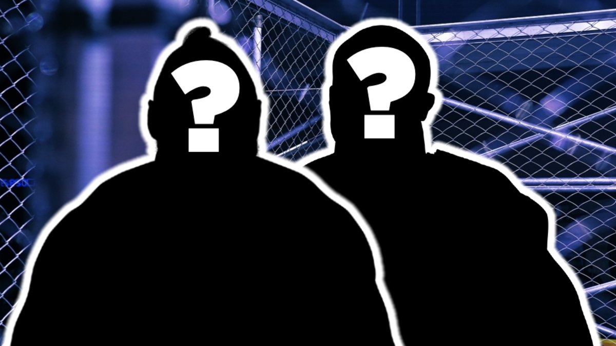 WWE Planning HUGE 'Fight Pit' Title Match?!