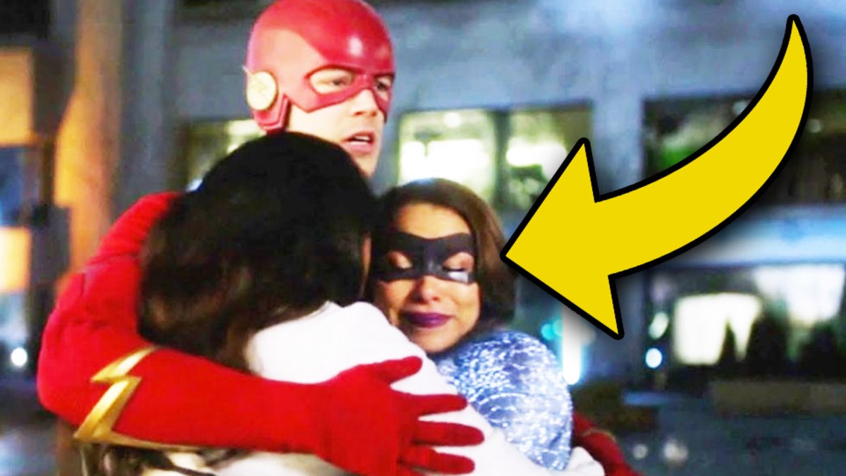 The Flash: Ranking Every Major Death Worst To Best