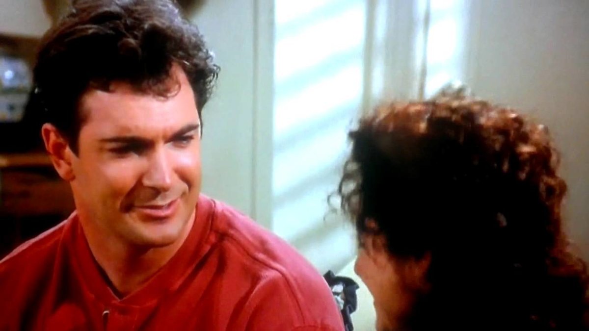 Seinfeld: The Hardest David Puddy Quiz On The Internet – Page 9