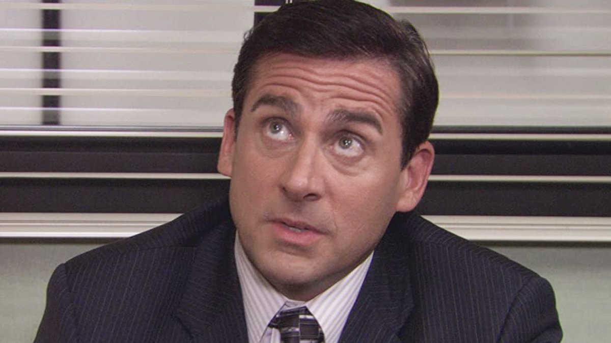The Office US Quiz: Did Michael Say It Or Not?