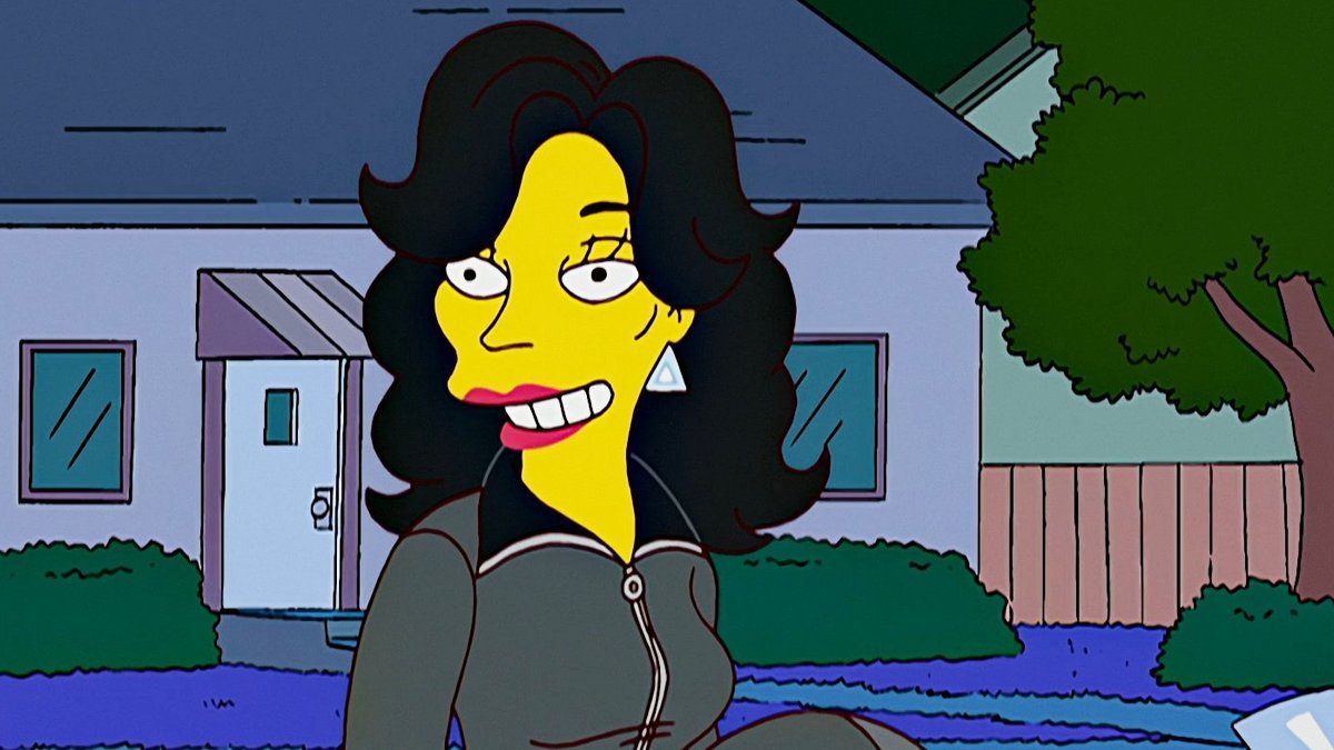 The Simpsons Quiz: How Many Characters Do You Know?