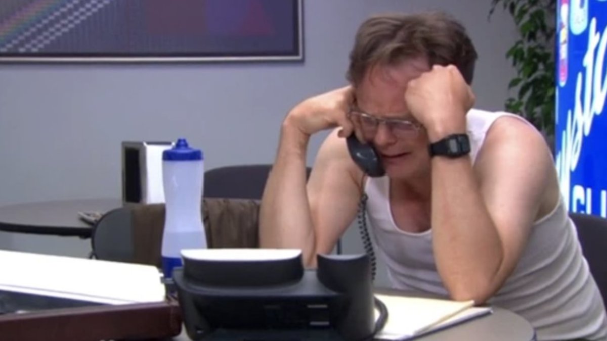 The Office: The Ultimate Phone Call Quiz