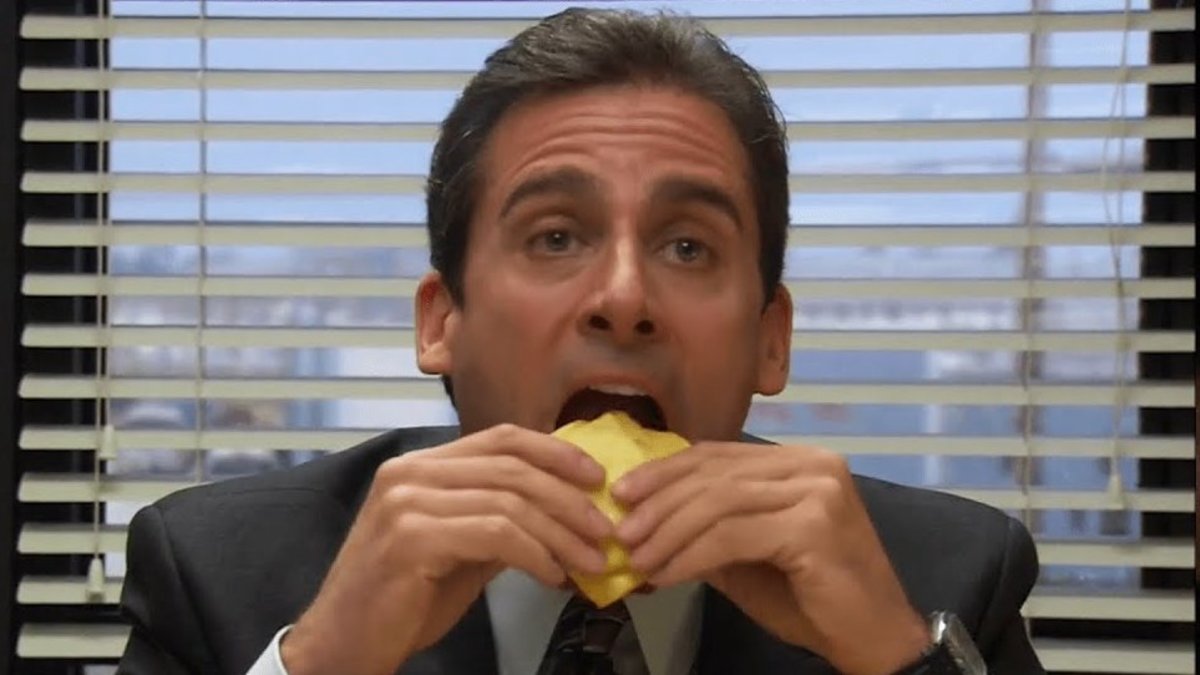 The Office: The Ultimate Food Moments Quiz