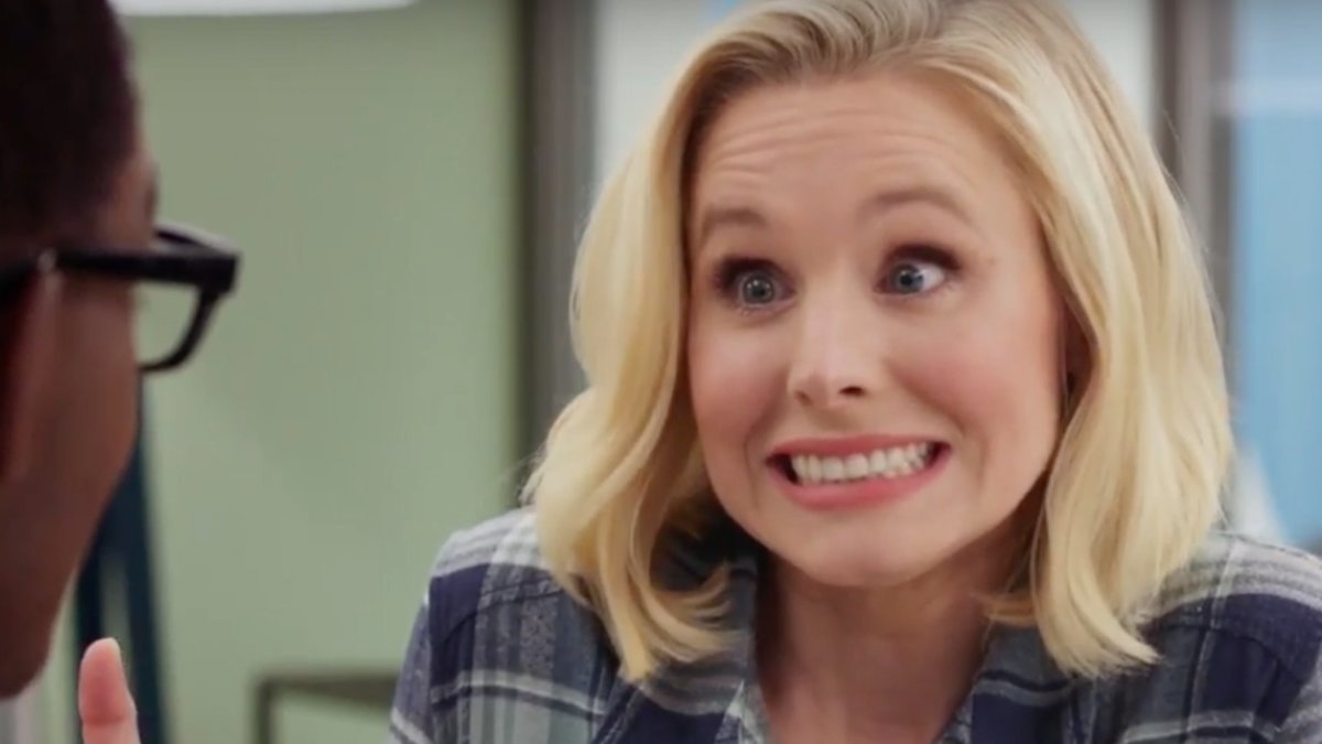 The Good Place: Progressively Harder Eleanor Shellstrop Quiz