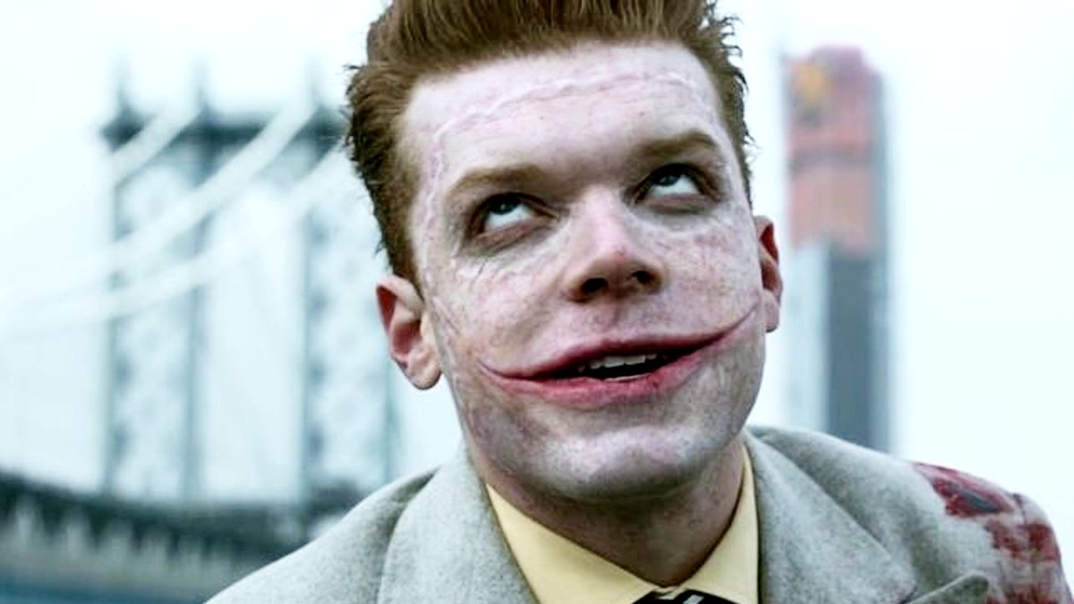 10 TV Villains You Wish Got More Screen Time