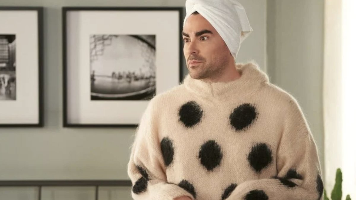 Schitt's Creek Quiz: David Rose – Is It A Lie?