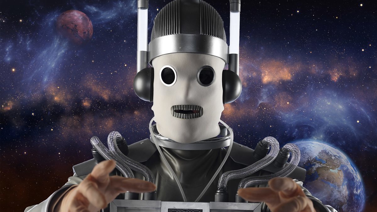 10 Terrifying Doctor Who Monsters That Had Us Hiding Behind The Sofa ...