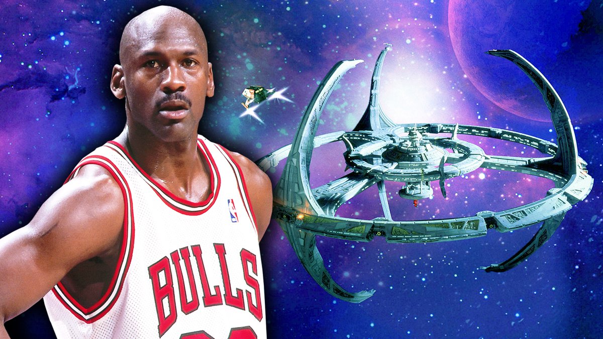 10 Star Trek Episodes That Never Got Made – Page 6