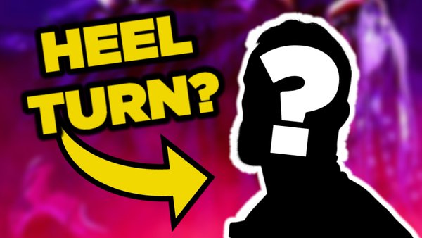 WWE Star Says He'd "Really Love" To Turn Heel