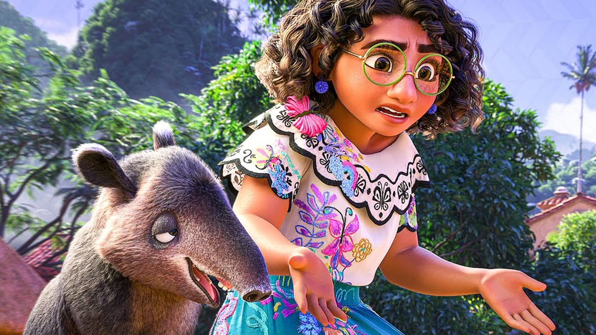 Ranking Every Disney Animated Movie From Worst To Best!