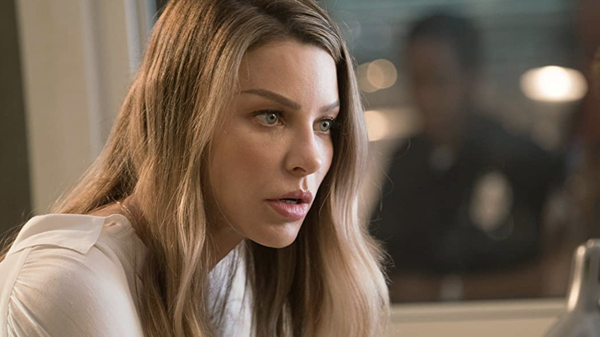 Lucifer Quiz: Was It My First Line Or Last Line?