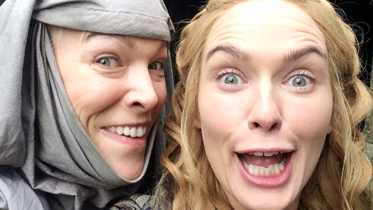 10 Interesting Facts About The Making Of Game Of Thrones