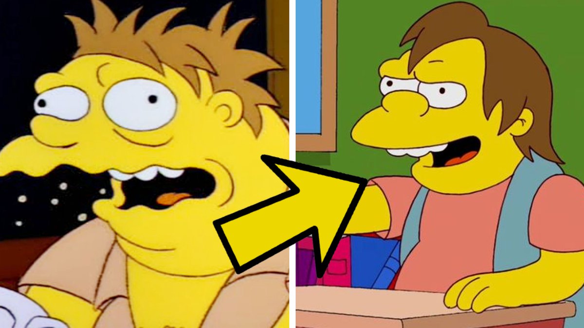 10 Craziest The Simpsons Fan Theories – Page 5