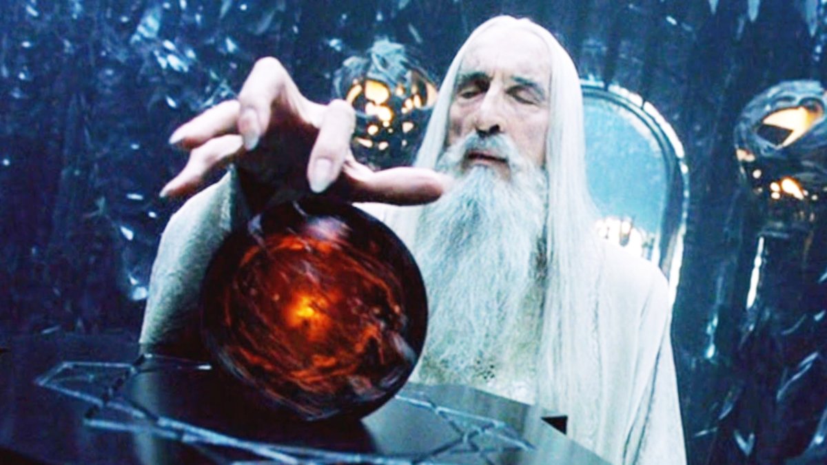 Lord Of The Rings: 10 Things You Didn't Know About The Wizards – Page 2