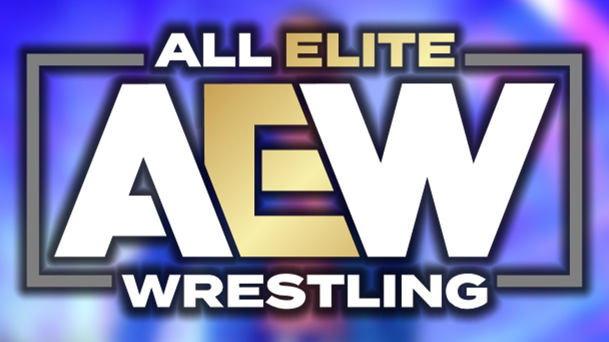 Another New AEW Signing Confirmed!