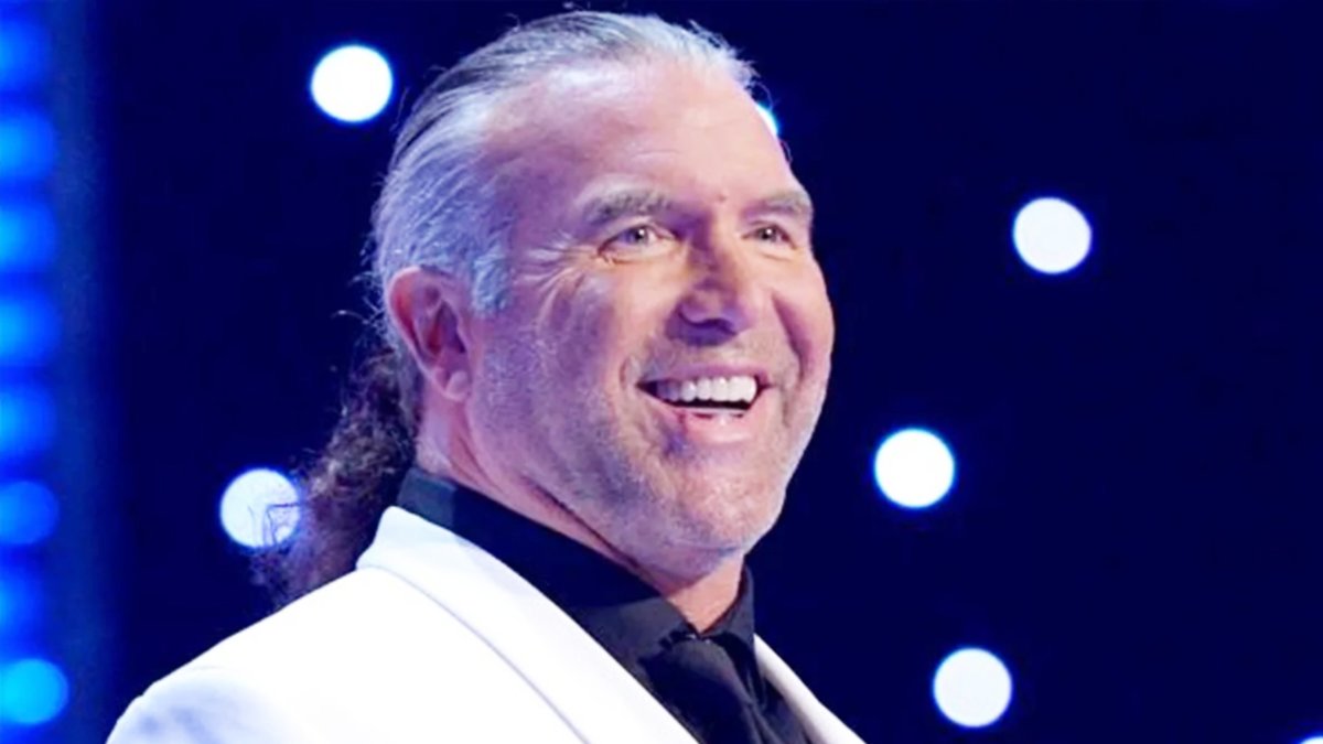 Scott Hall Passes Away At Age 63