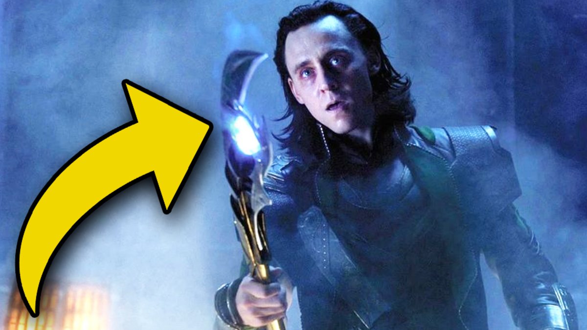 8 Most Ironic Scenes In MCU History