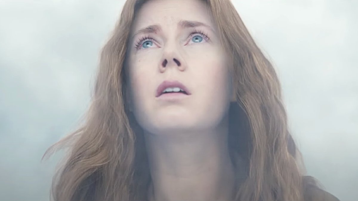 20 Things You Didn't Know About Arrival