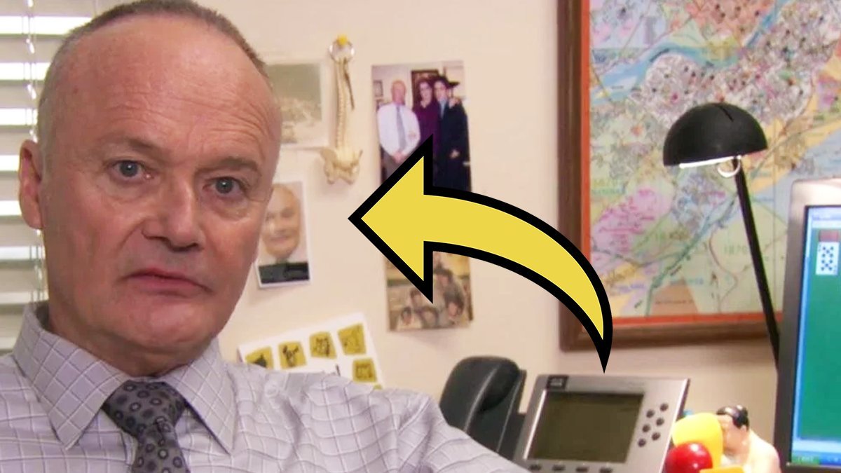 The Office: 10 Weirdest Things Found In Dunder Mifflin
