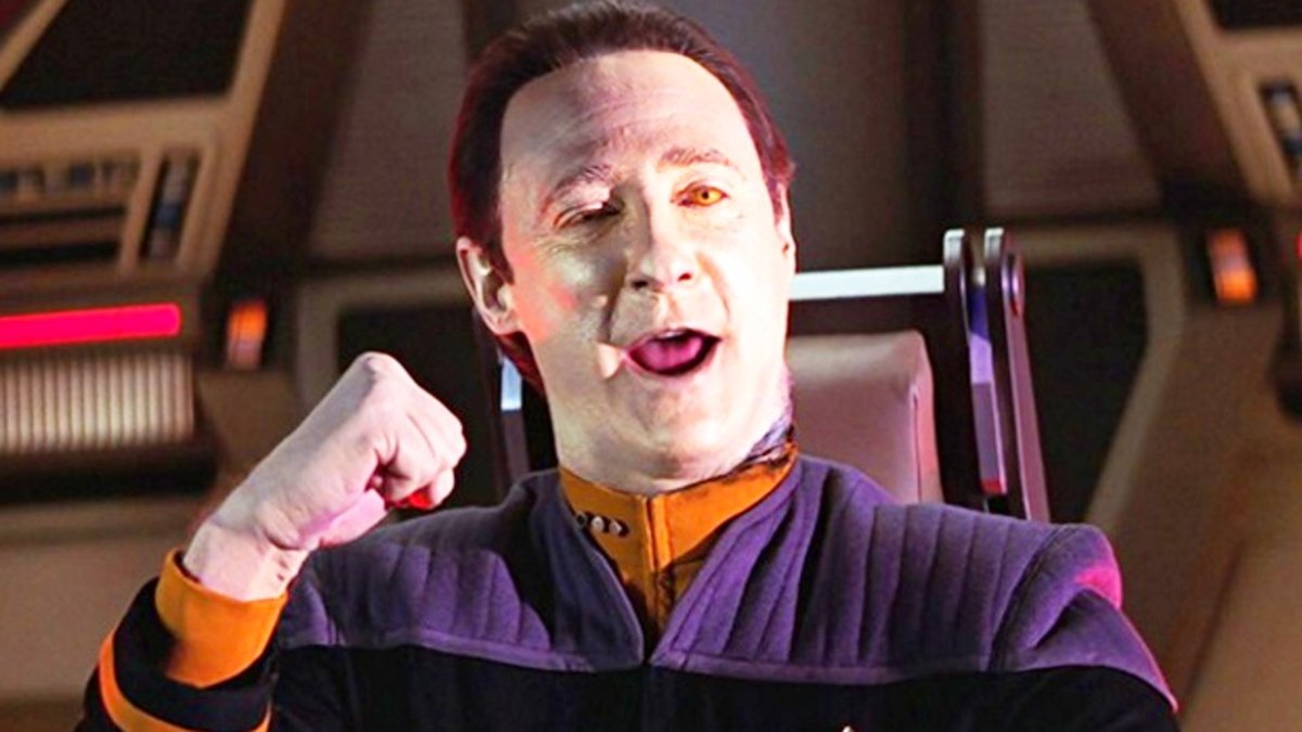 20 Things You Never Knew About Star Trek: Insurrection