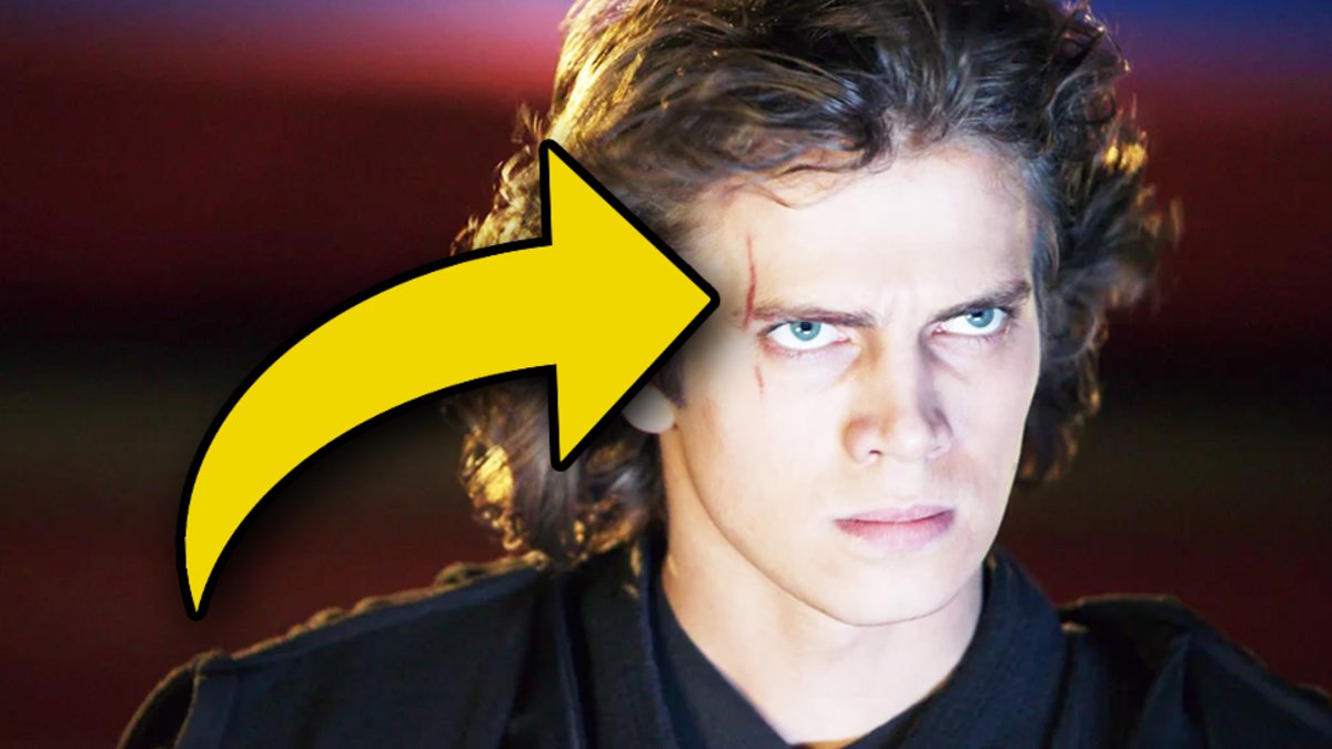 Star Wars: 10 Things You Didn't Know About Anakin Skywalker