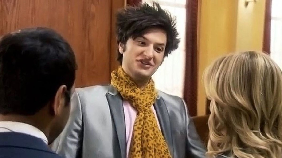 Parks And Recreation: The Impossible Jean-Ralphio Saperstein Quiz