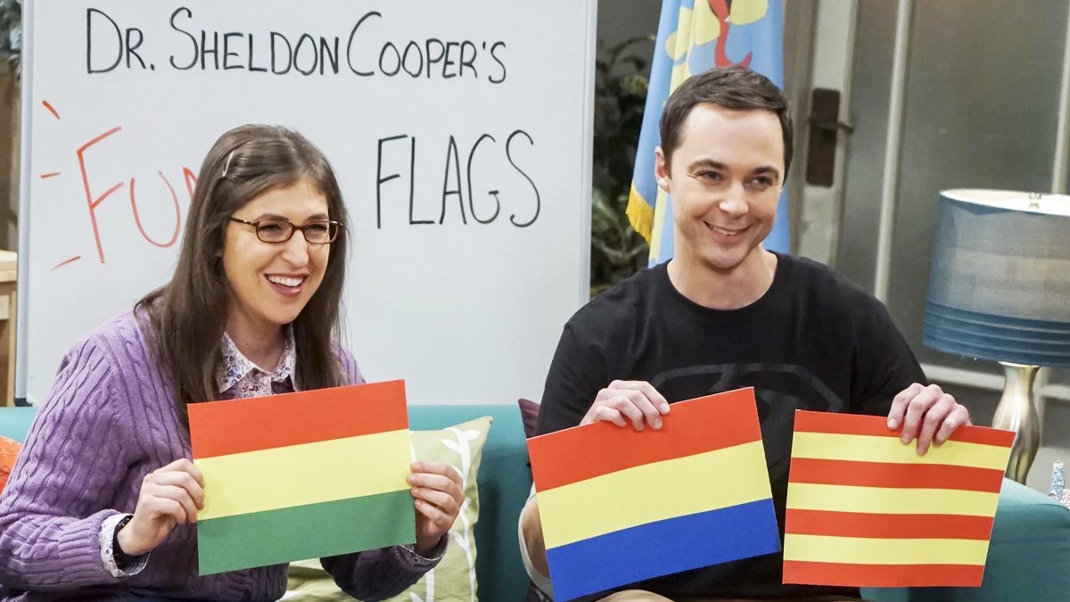 The Big Bang Theory Quiz: How Well Do You Remember Sheldon Cooper ...