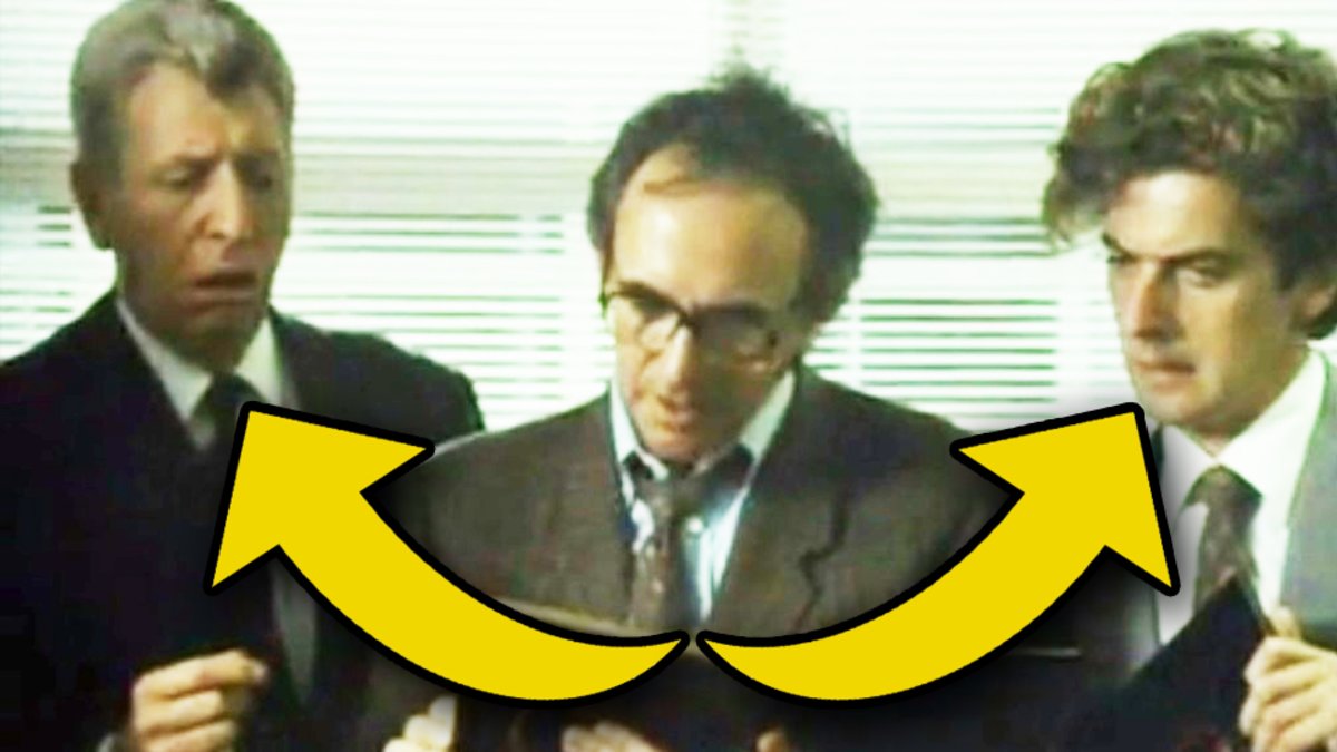 8 Multi-Doctor Adventures Beyond The World Of Doctor Who