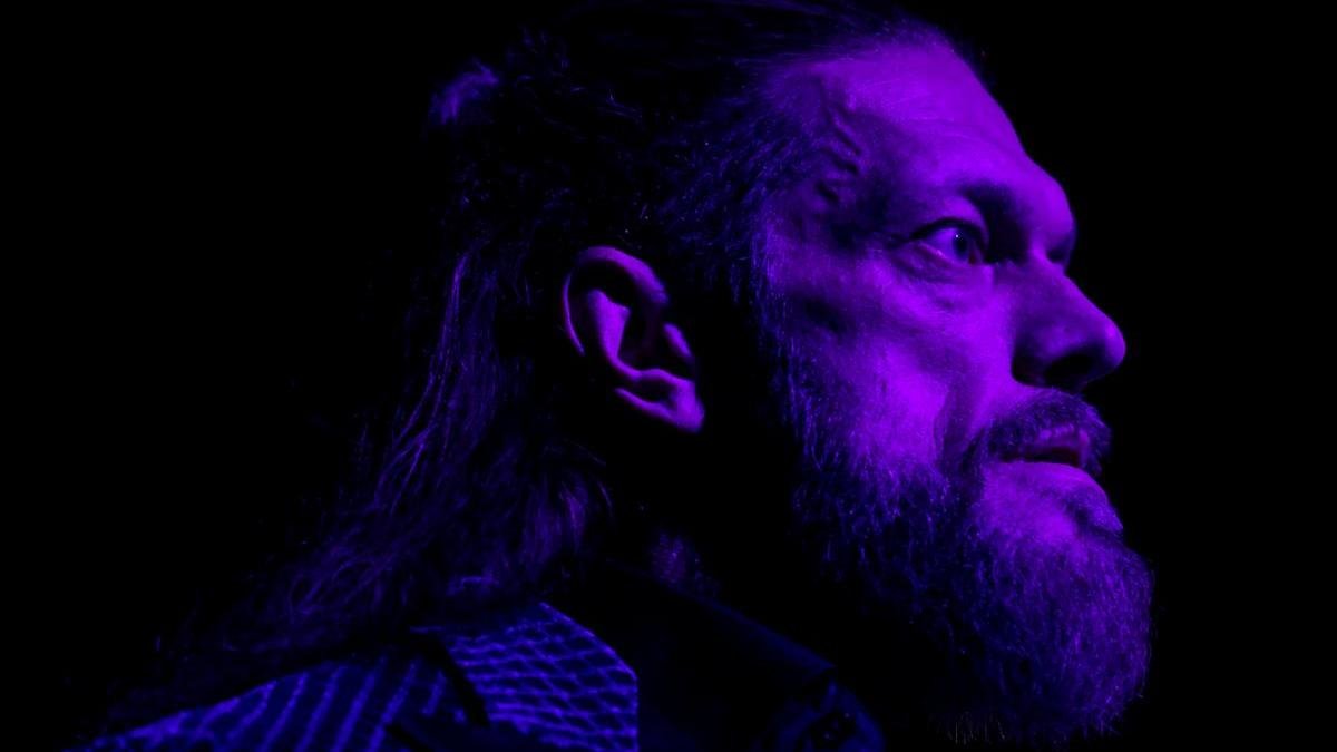Edge Debuts New Entrance Theme On WWE Raw
