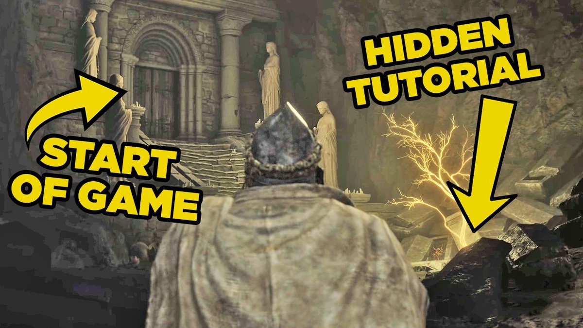 10 Mistakes Everyone Made In Popular Video Games