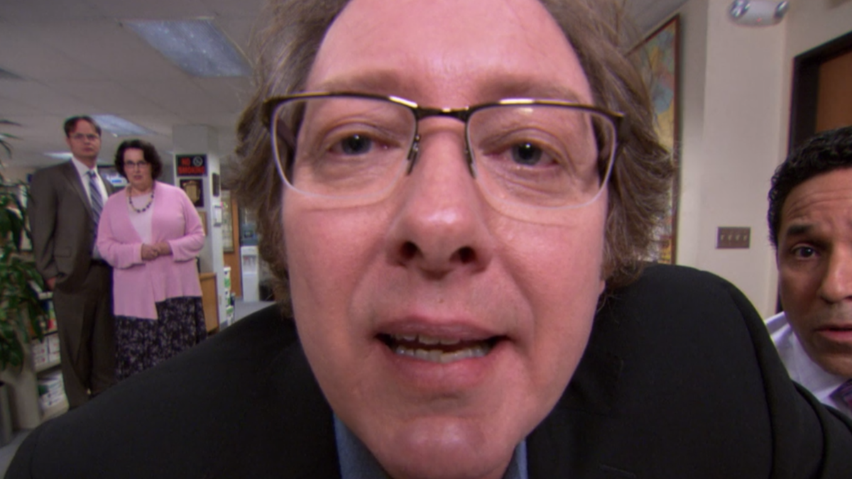 The Office: The Impossible Robert California Quiz – Page 11