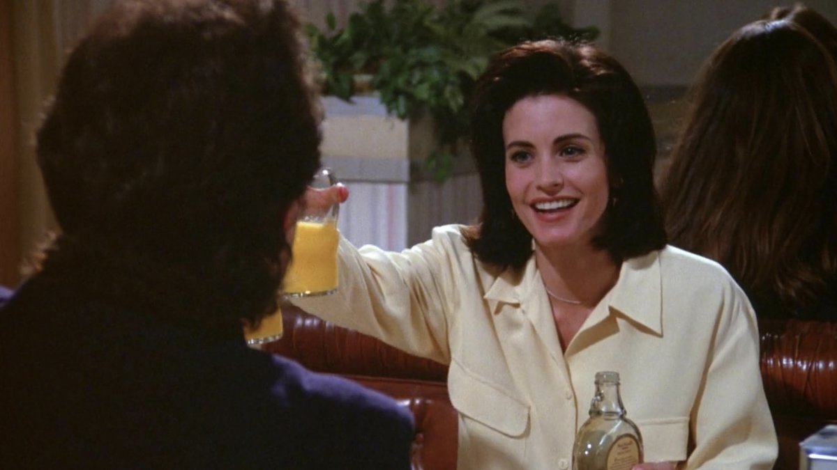 Seinfeld Quiz: How Well Do You Remember Season 5?