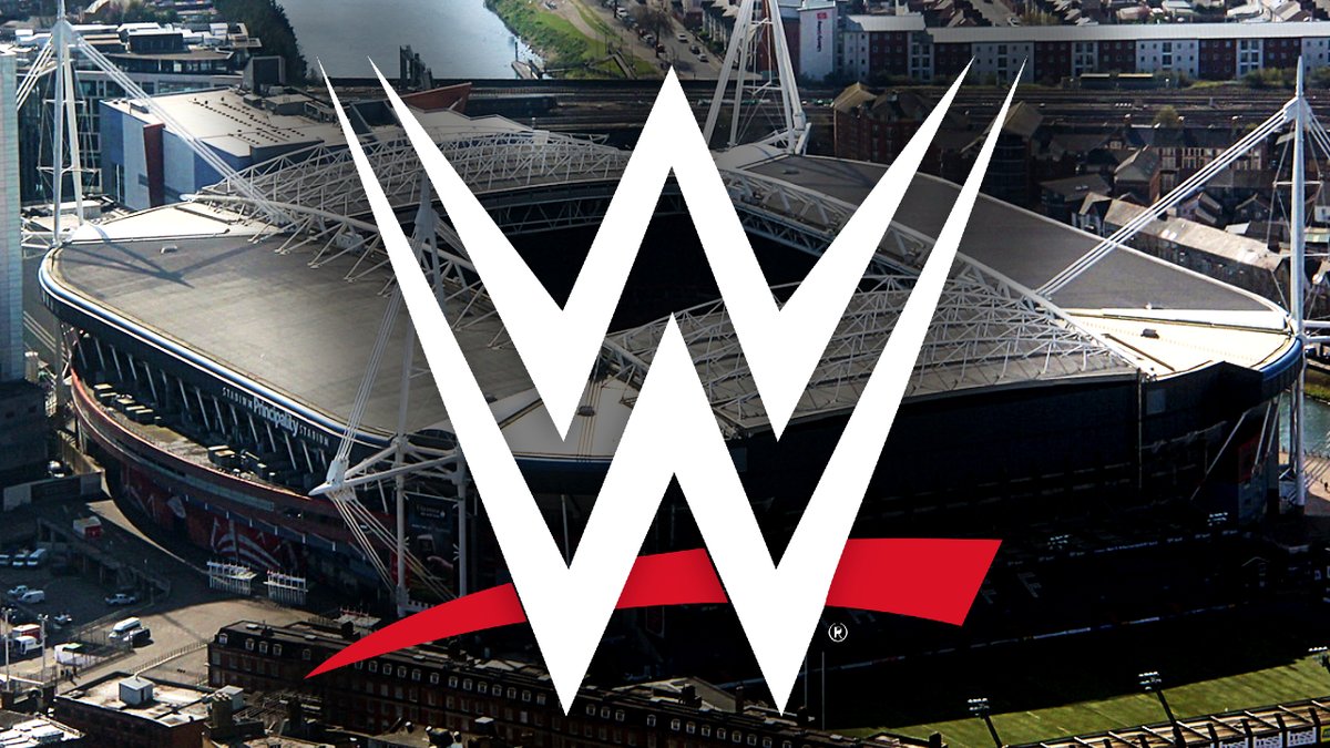 WWE Finally Confirms First Major UK Stadium Show In 30 Years