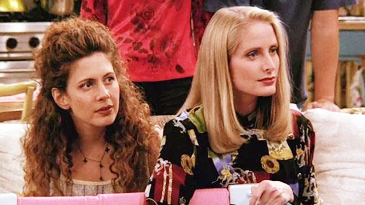 Friends Quiz: How Well Do You Really Know Carol And Susan?