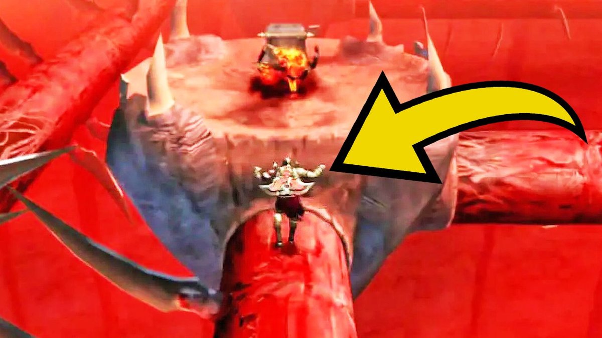 10 Confusing Video Game Levels We NEVER Want To Play Again
