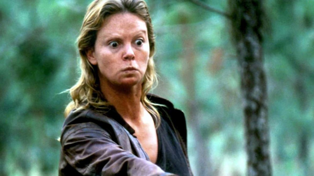 Every Best Actress Oscar Movie Winner Of The 21st Century Ranked