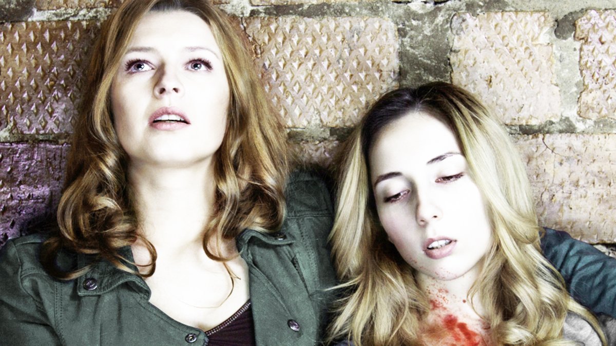 10 Horror TV Shows That Wasted Incredible Characters – Page 7