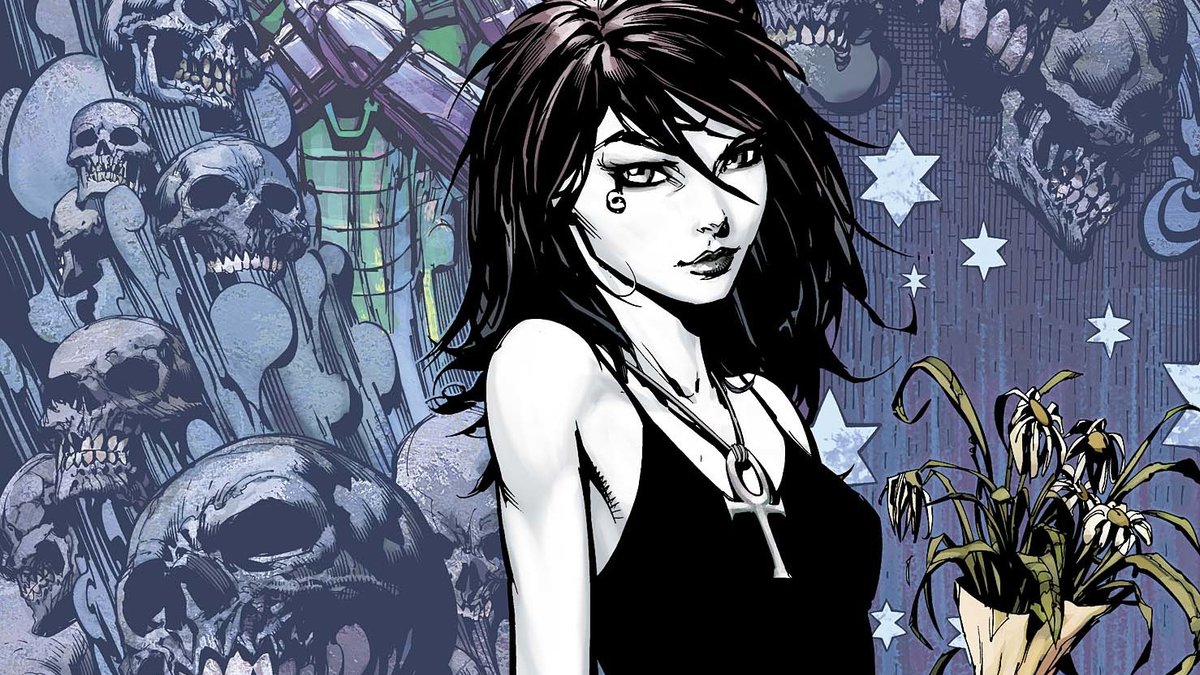 10 Secrets Of Neil Gaiman’s Death Of The Endless – Page 6