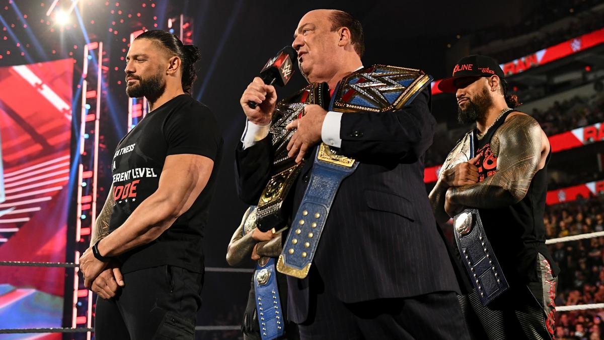 WWE Raw Hits Highest Viewership In Over A Year, 7-Month High P18-49