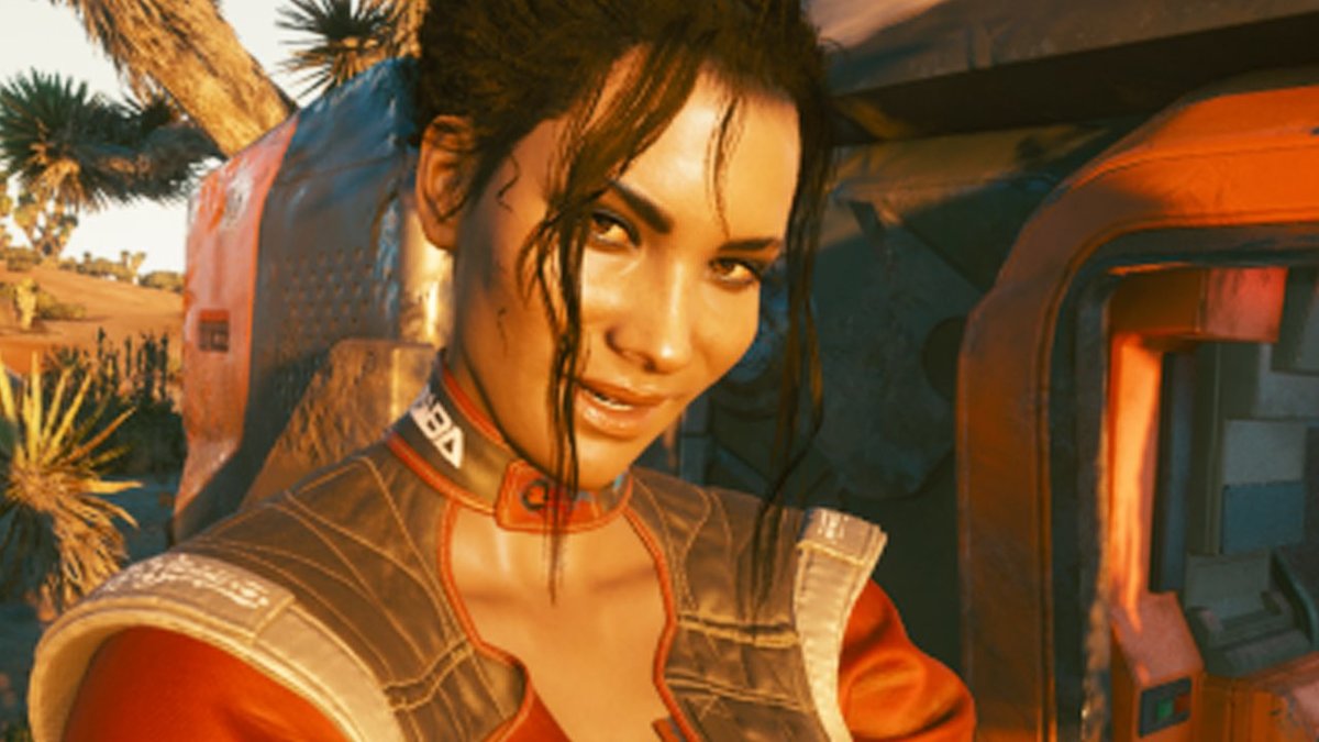 10 Video Game Characters Fans OBSESSED Over – Page 6