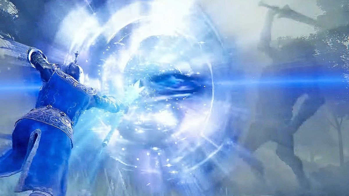 10 Character Builds That BROKE RPGs