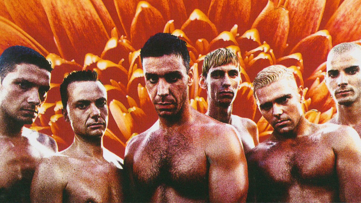 Rammstein's 10 Biggest Controversies