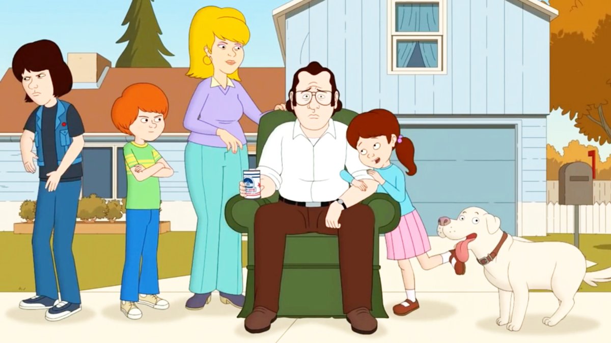 10 Best Animated Comedy TV Shows On Netflix Right Now