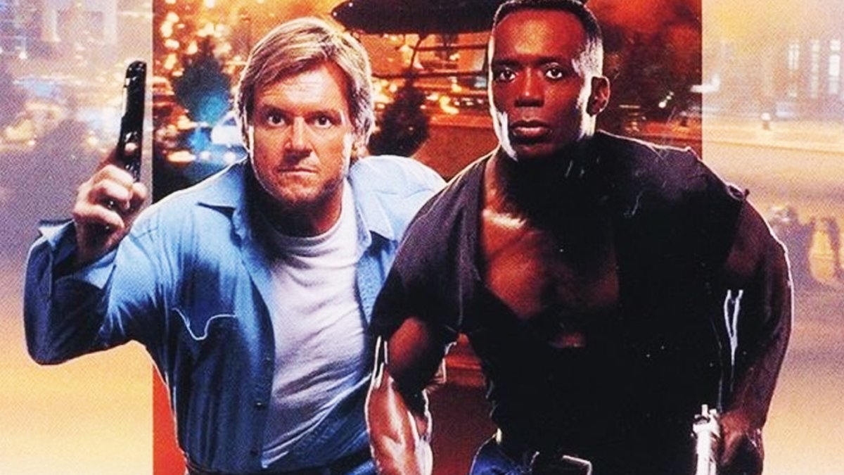 10 Overlooked & Underappreciated 90s Action Movie Flicks