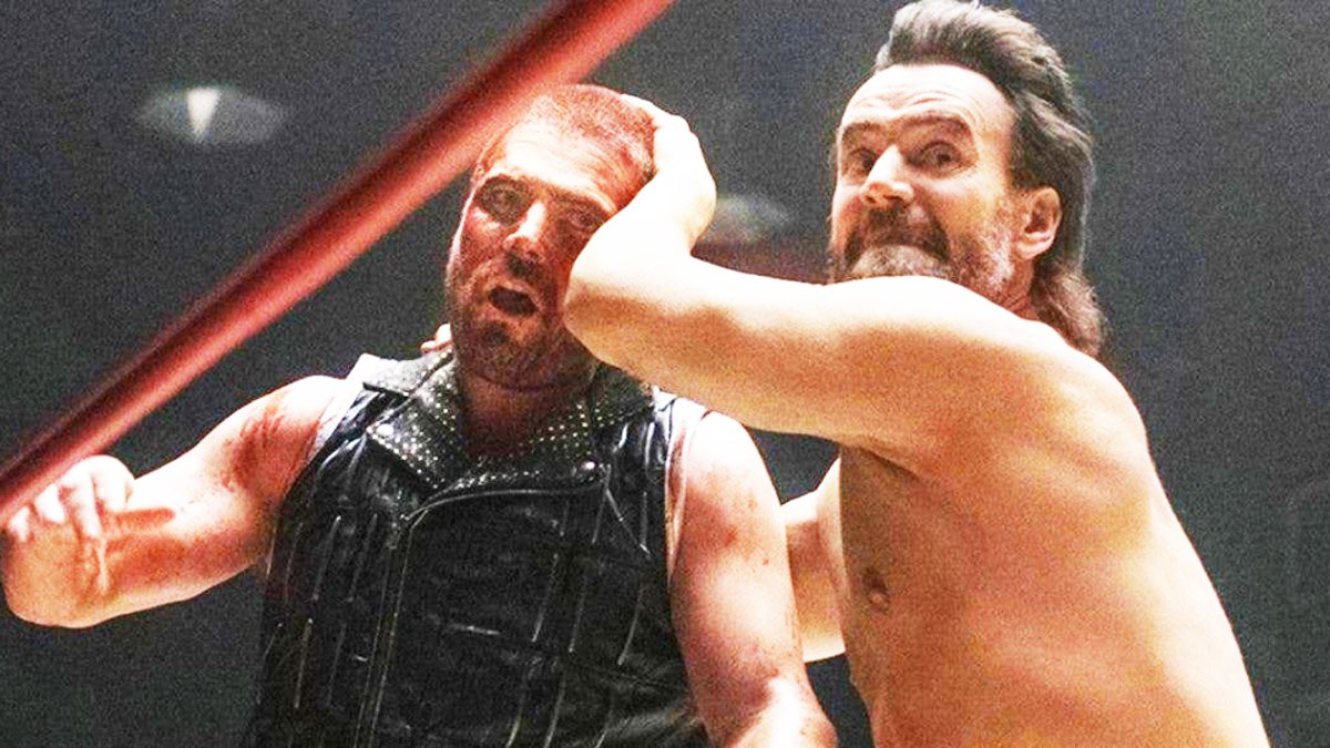 5 Best And 5 Worst Portrayals Of Pro Wrestling In Movies And TV – Page 8