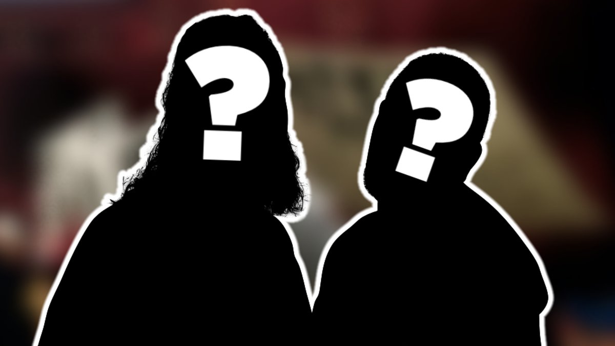 Iconic WWE Tag-Team "Lived Totally Separate Lives"