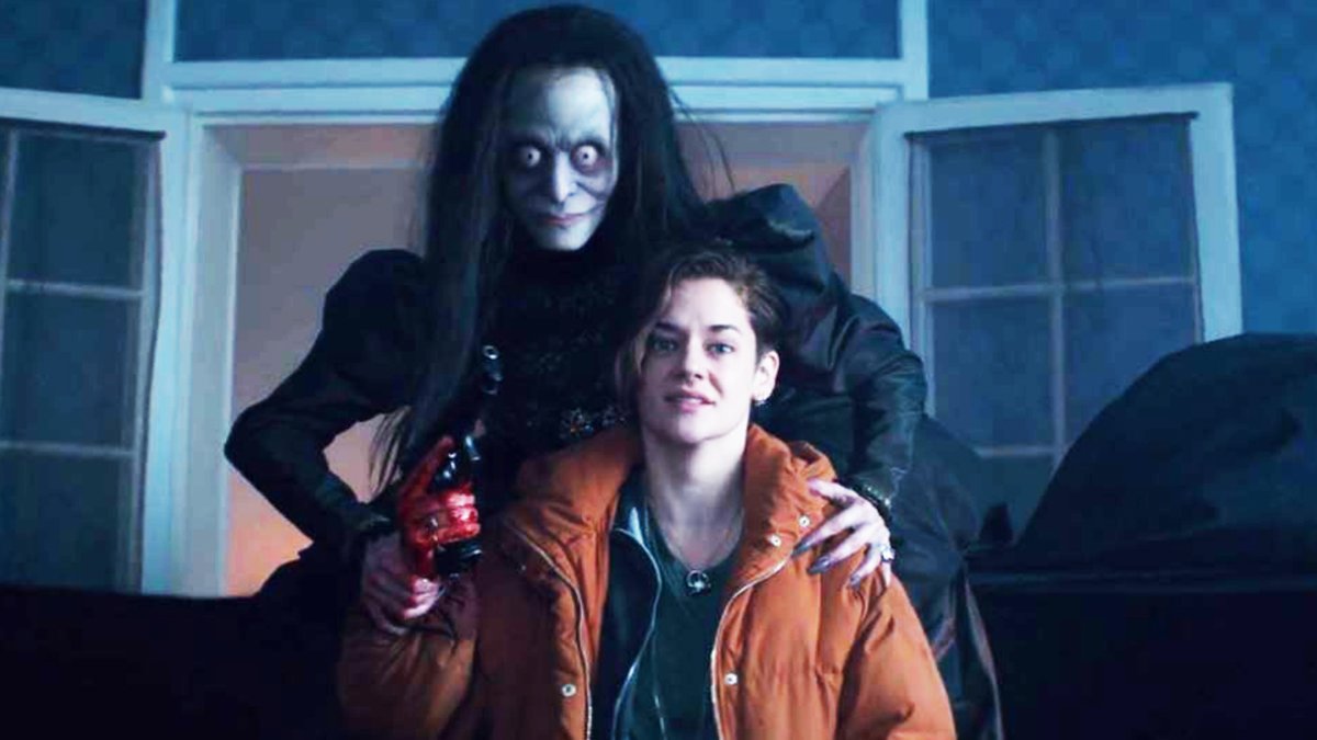 10 Terrifying TV Shows You Didn’t Know Existed